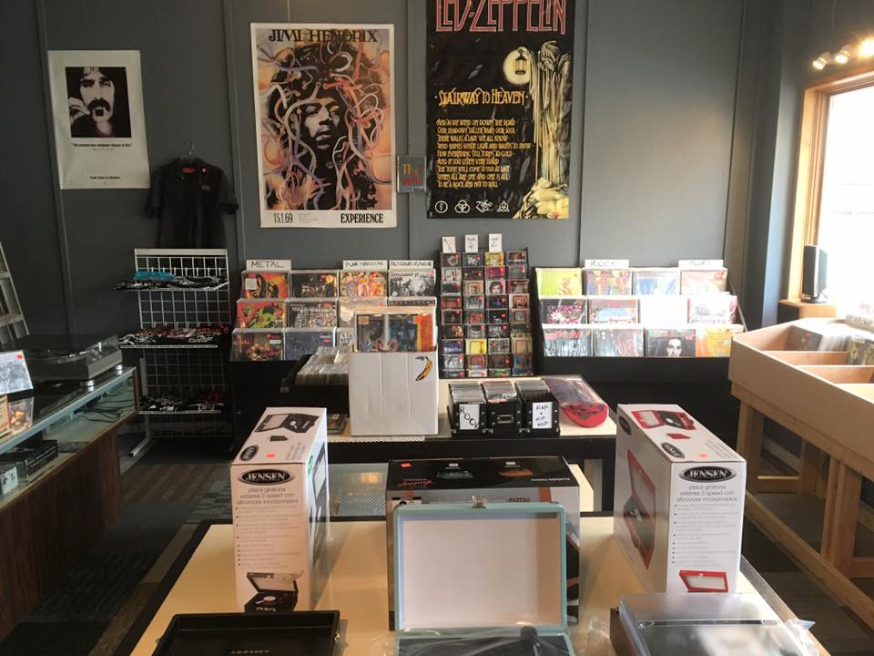 village_vinyl_interior – #MIWarren